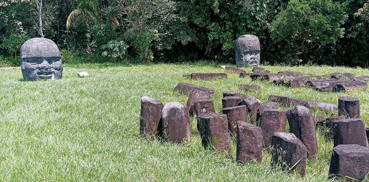 The Olmecs and their mysteries: the mother culture of Mesoamerica